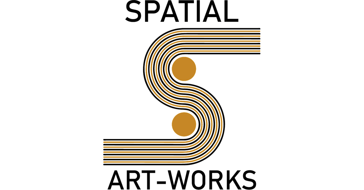 Spatial Art-Works