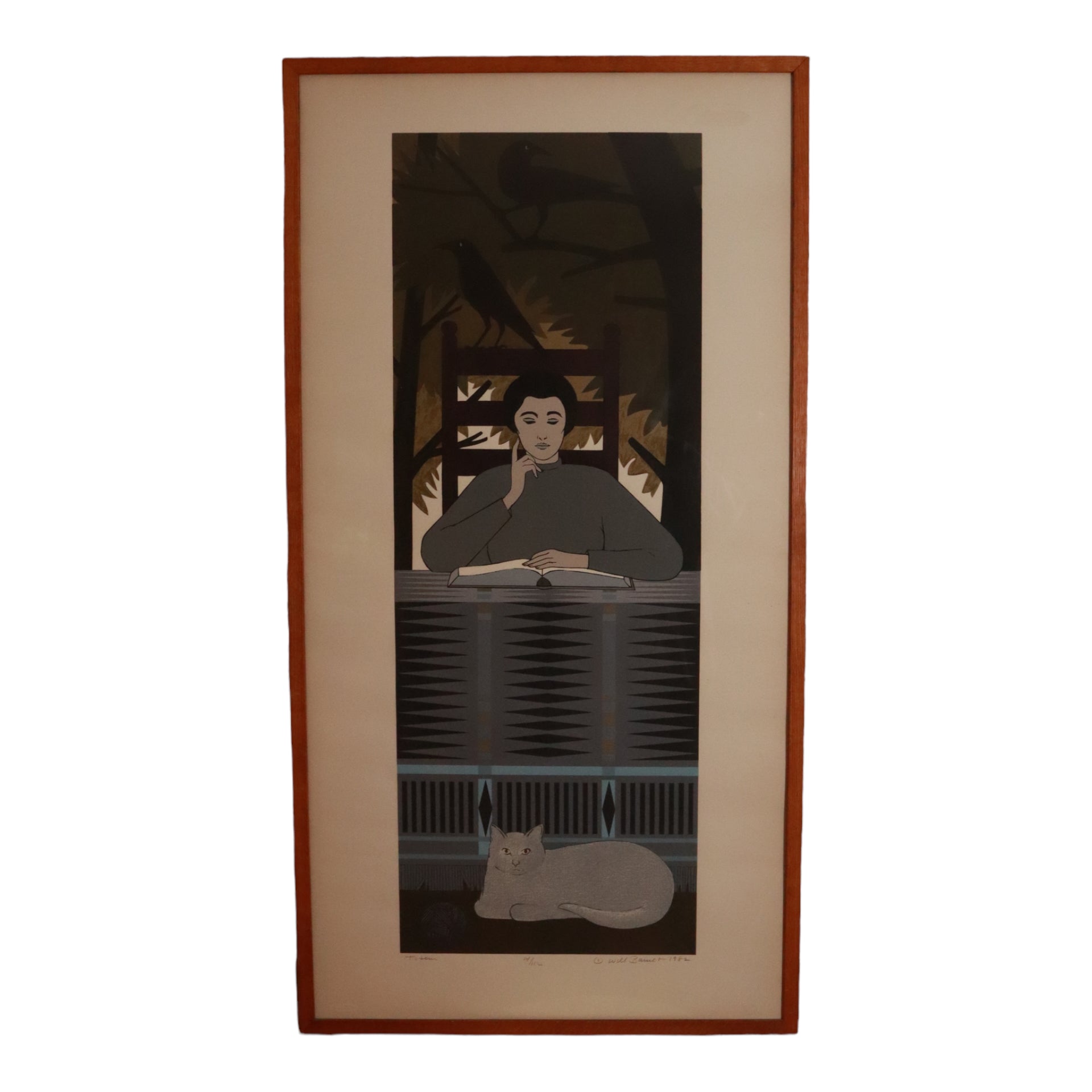 Art-Work – Spatial Art-Works