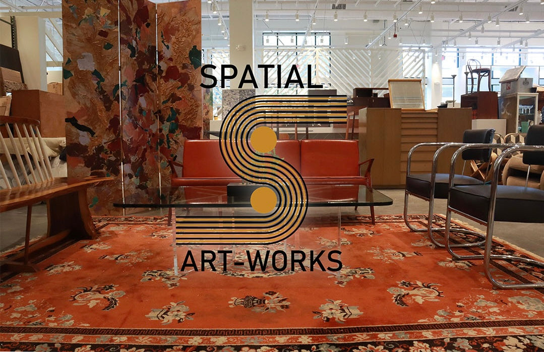 Spatial Art-Works